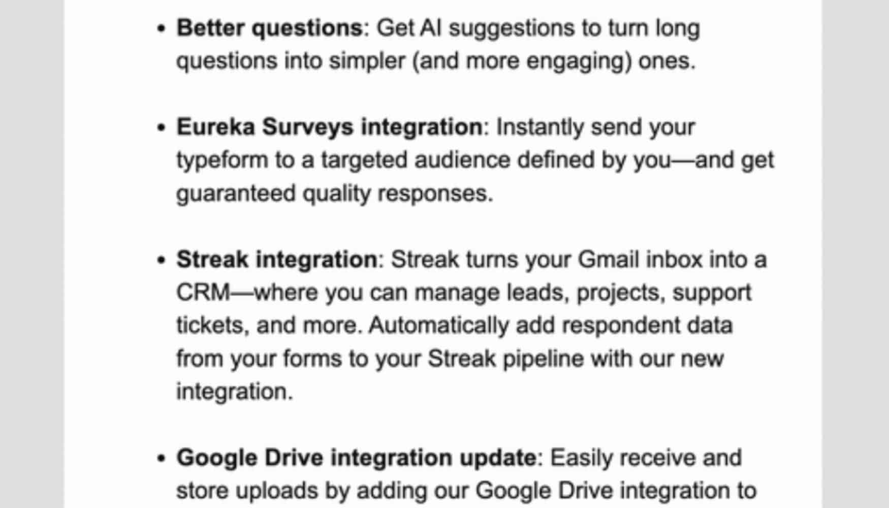 How To Make Effective Product Announcements