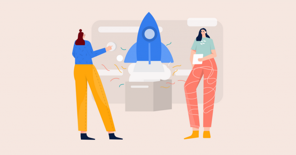 Internal Communication For Product Launch: Best Practices & Example