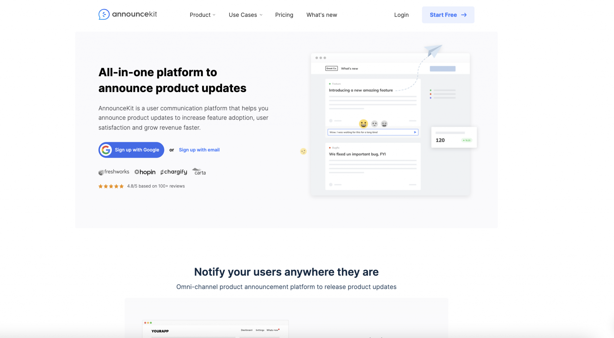 New Feature Announcement Examples And Tips