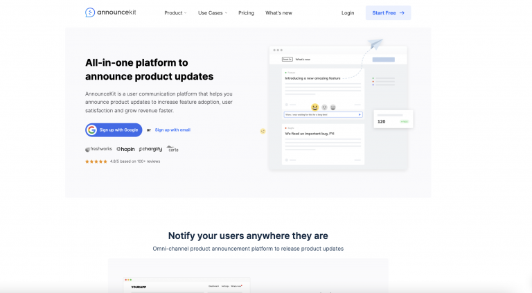 New Feature Announcement Examples And Tips
