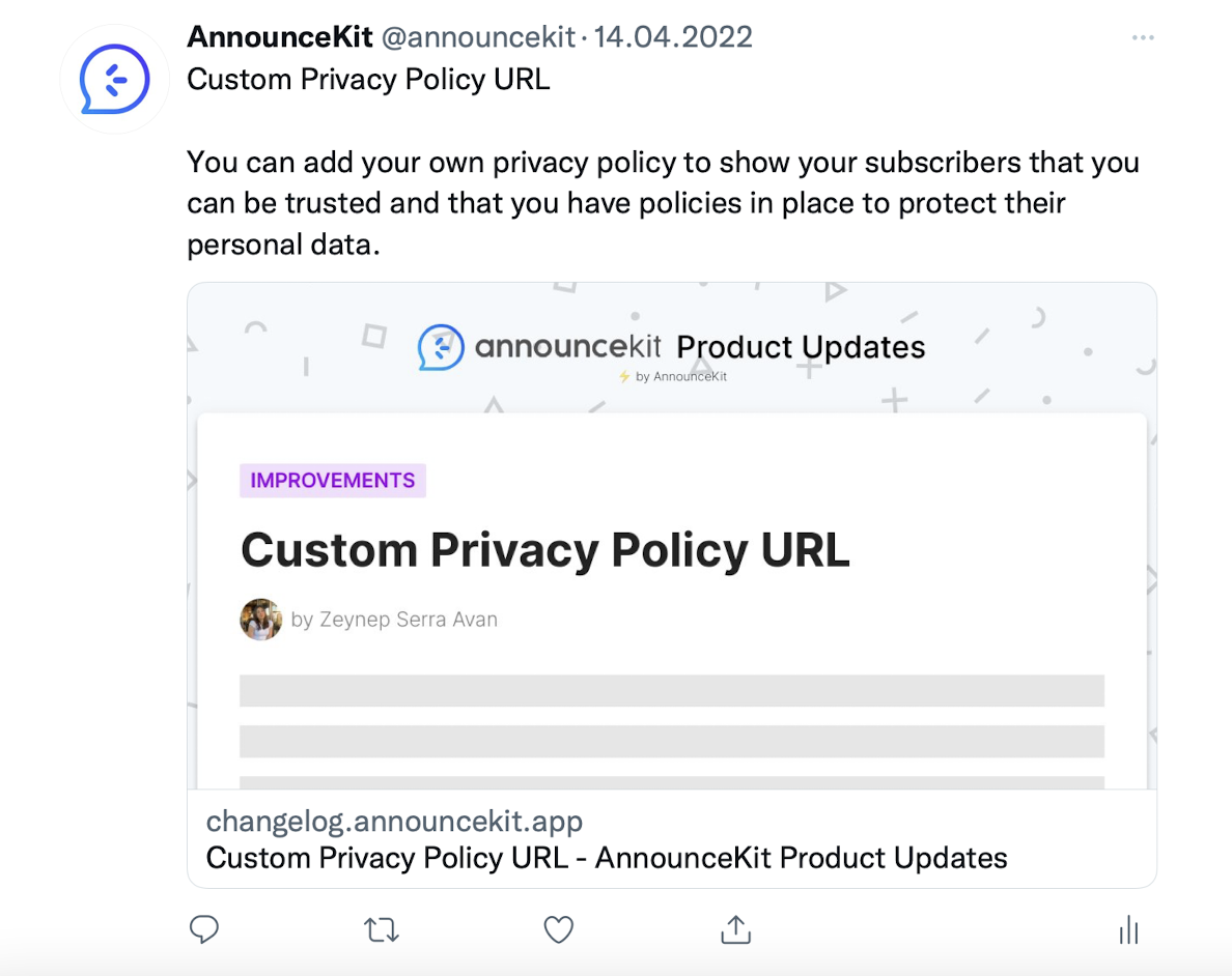 5 Effective SaaS User Adoption Strategies · AnnounceKit