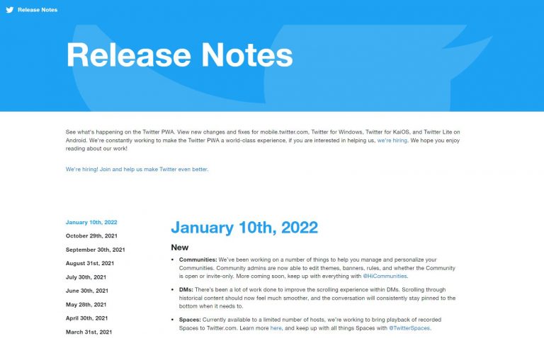 How To Write Release Notes: Examples, Templates, & More