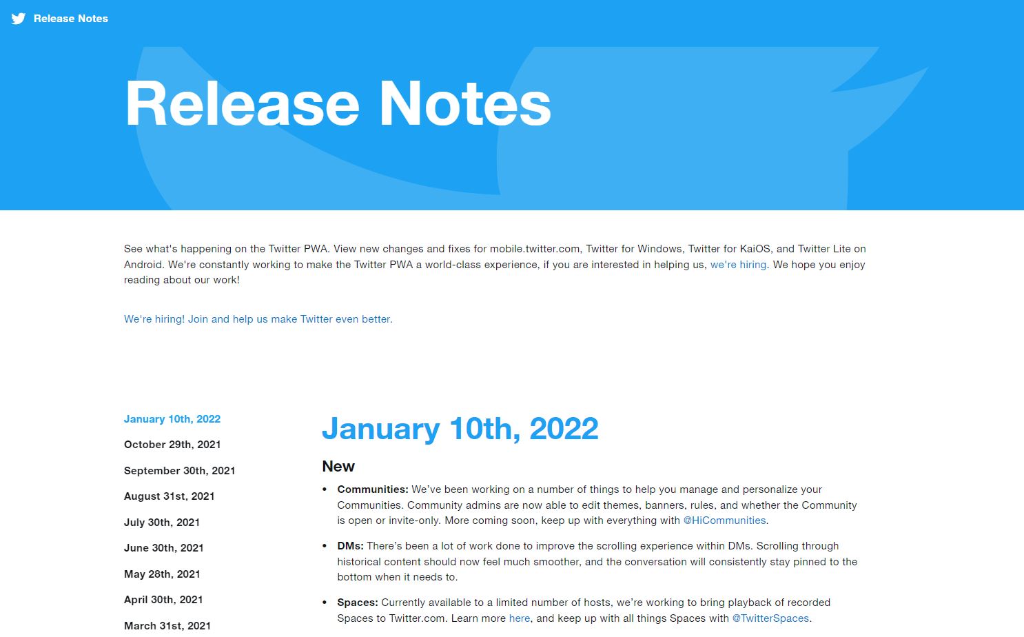How To Write Release Notes: Examples, Templates, & More