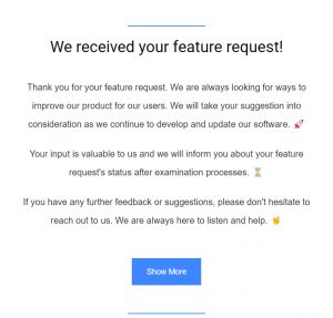What Are The Best Feature Request Tips For Growth?