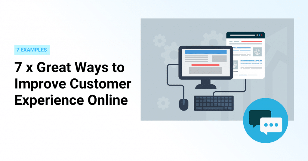 7 Customer Feedback Examples From Giant Market Leaders