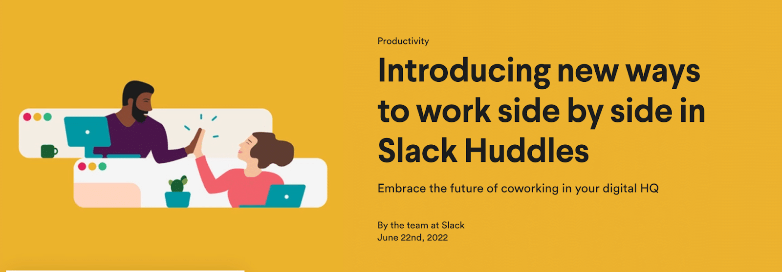 How To Craft The Best Product Updates