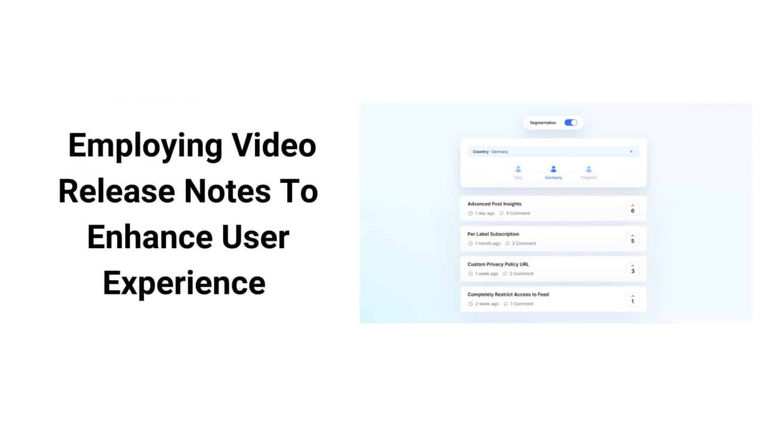 How To Write Release Notes: Examples, Templates, & More