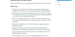 How To Keep A Changelog: Writing Changelogs For Humans