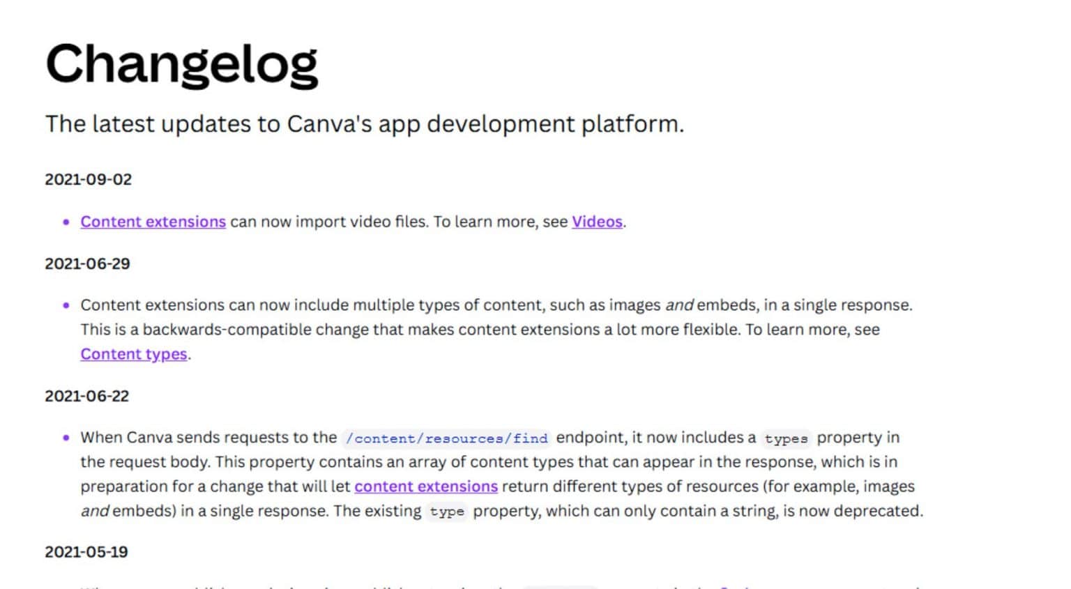 How To Keep A Changelog: Writing Changelogs For Humans
