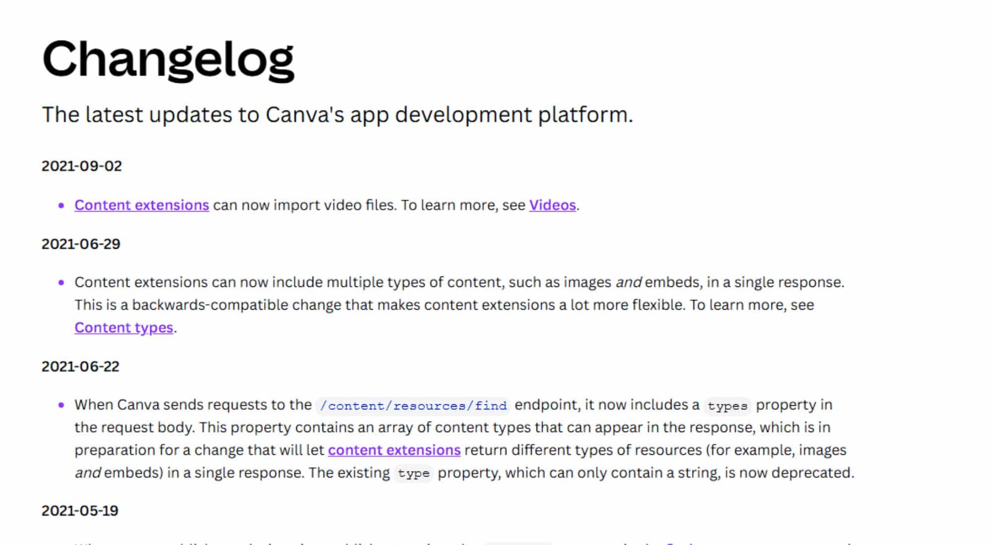 How To Keep A Changelog: Writing Changelogs For Humans
